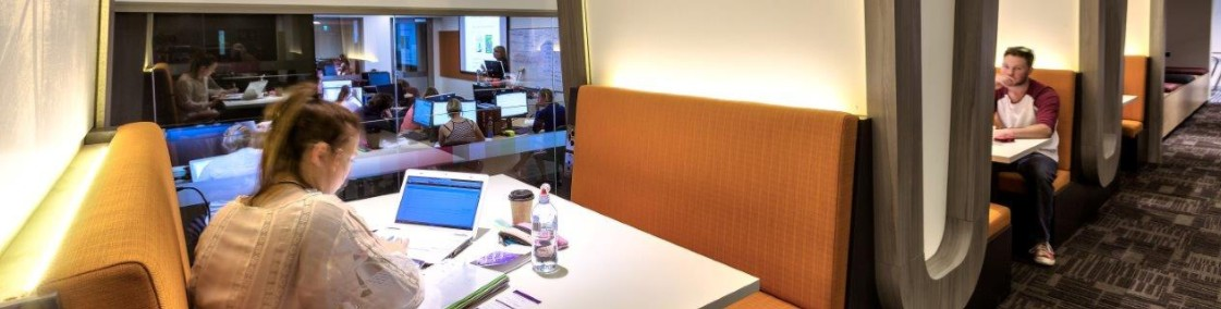 Learning Spaces - Page 2 - ACODE